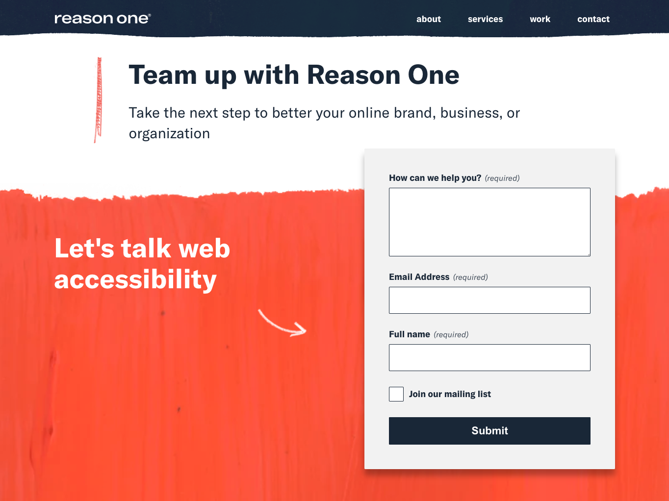 Forms: integration and implementation guide | Kontent.ai Learn